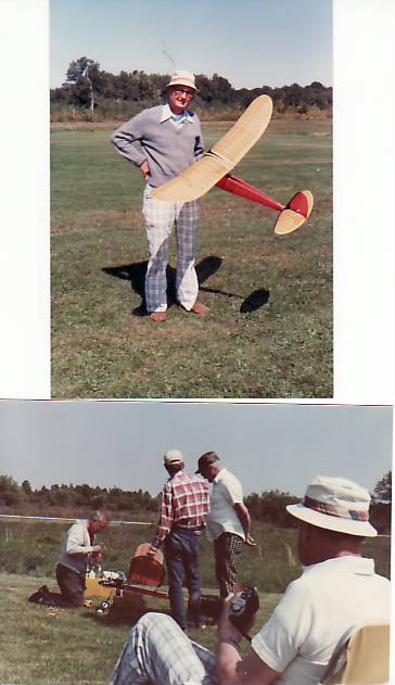 The Building Board: November 2009