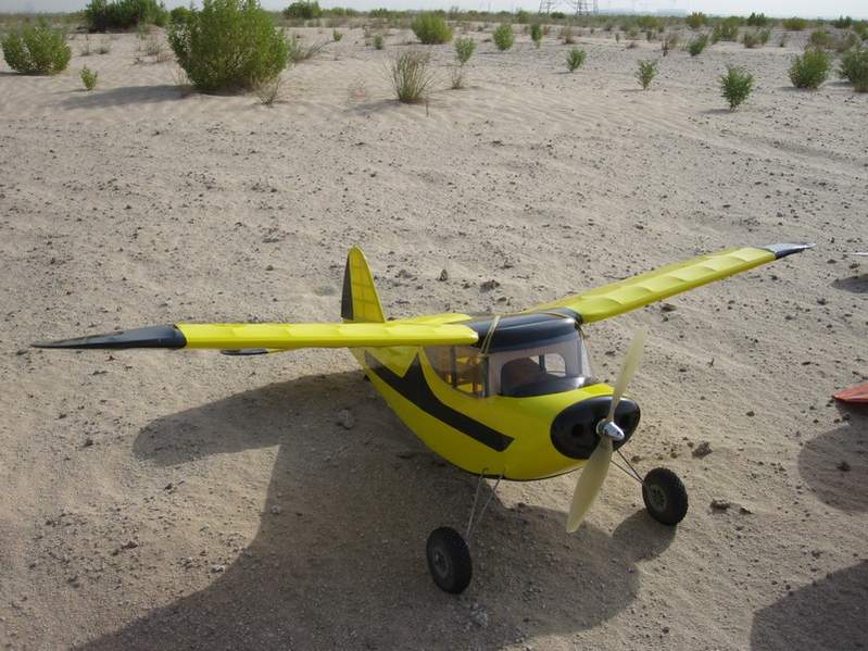 The Building Board: Vic Smeed Popsie part 3