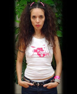 El Rock De La Vida|• : ANDREA ÁLVAREZ