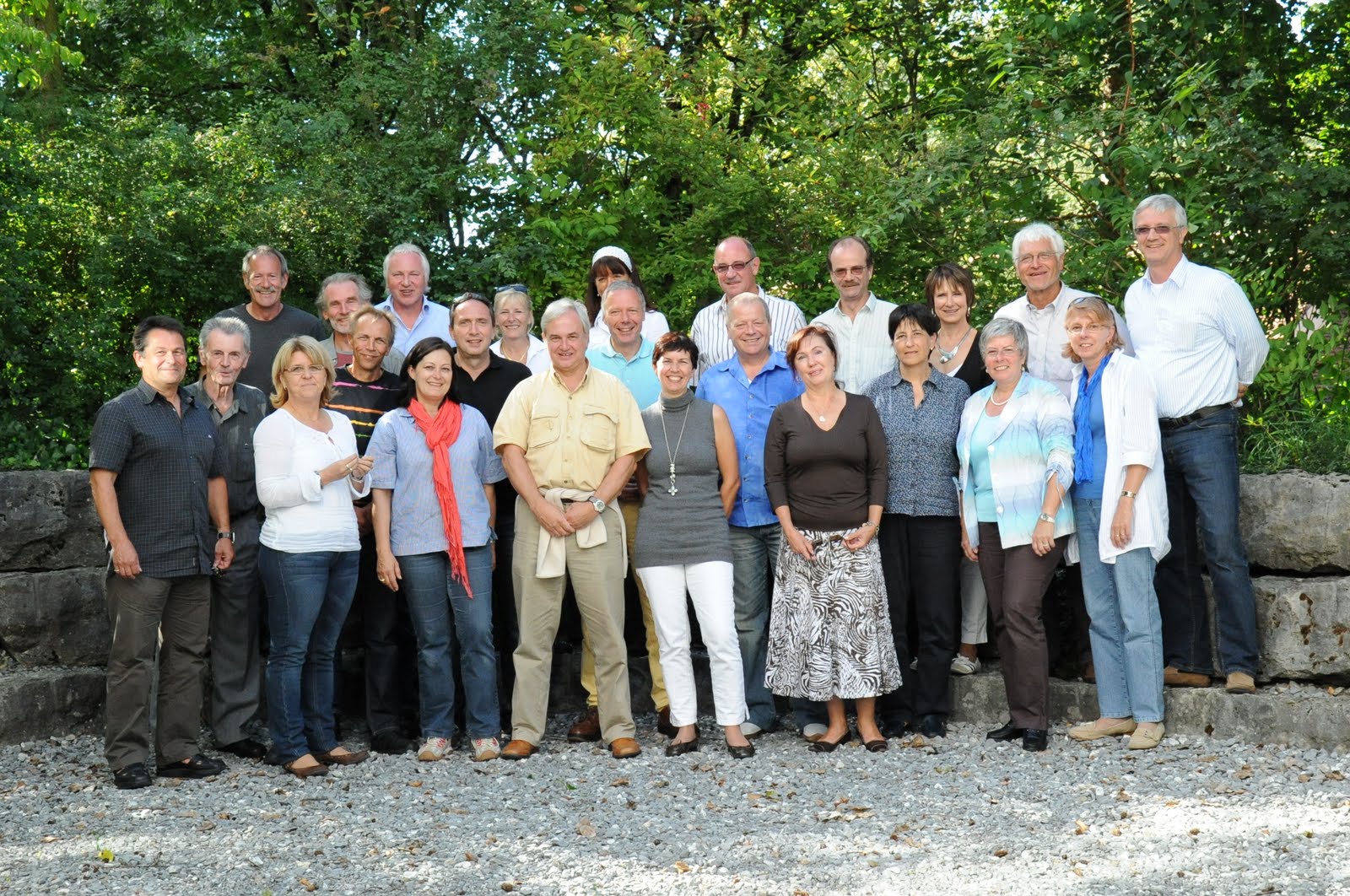 1.-3. Sek. Schulhaus Spitz Kloten