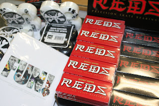 EASTERN BOARDER LEOMINSTER: FRESH SKATE MEAT