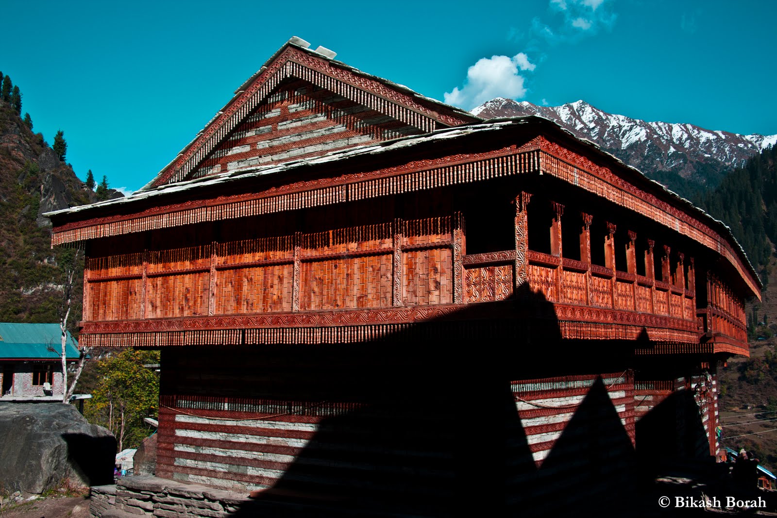 Shutterbug Stories: Enchanting Kasol & Magical Malana