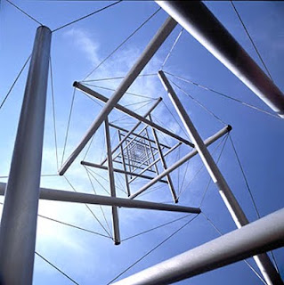 reportes de arquitectura: Estructura y Forma
