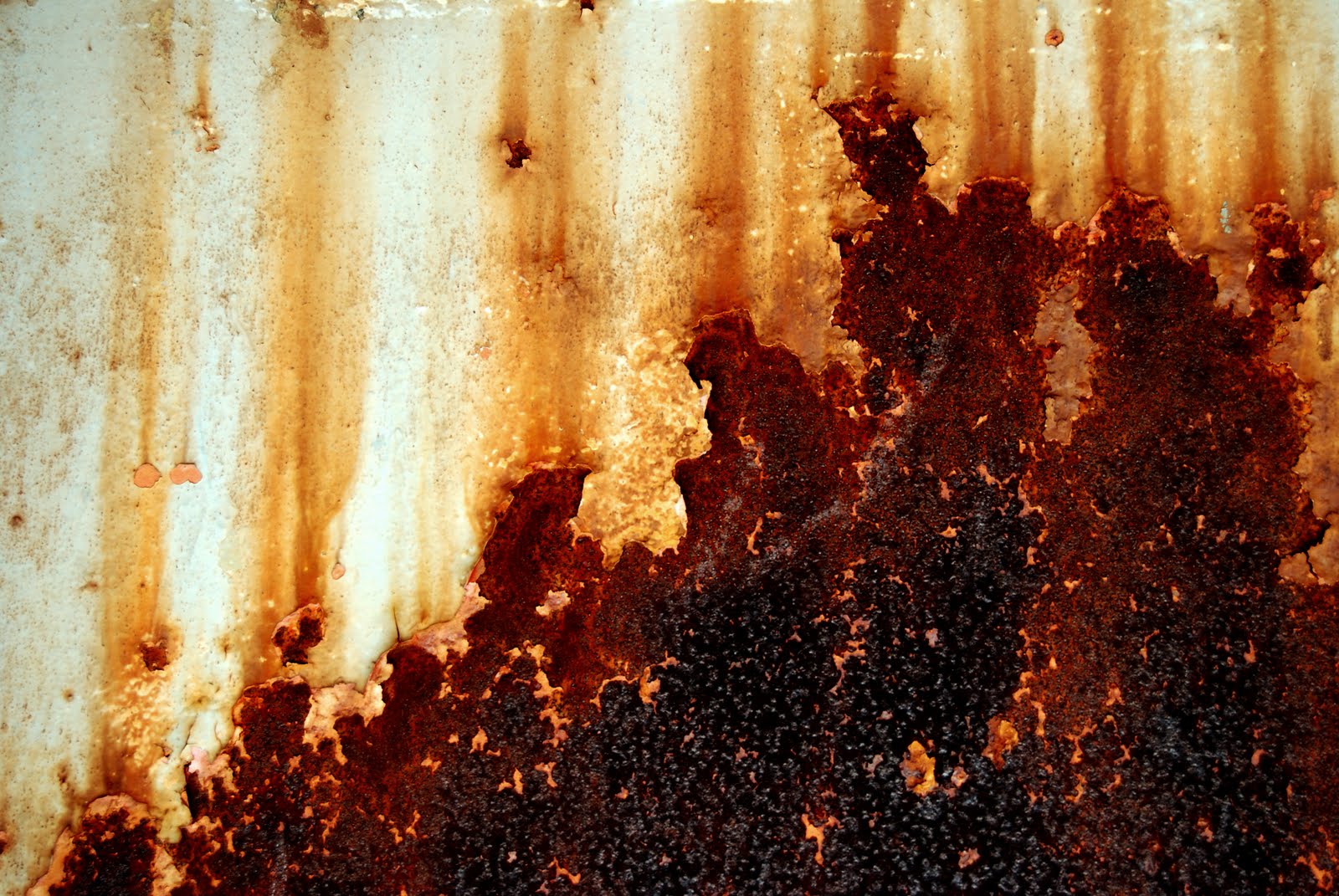 Street Frames: "Wall art"