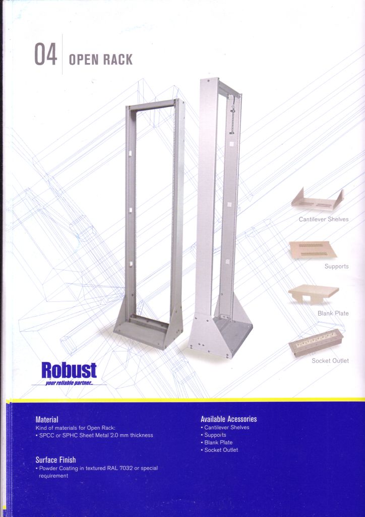 BOX PANEL: Box Panel