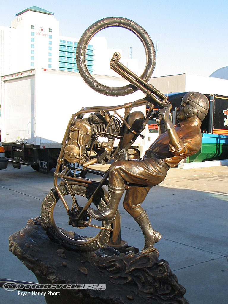 scrapbook.: Jeff Decker. Rider. Sculptor. Rad dude. Utah.