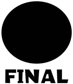 Cєnário Imαginário: Ponto final