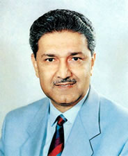 TheLiGHT: Dr. Abdul Qadeer Khan