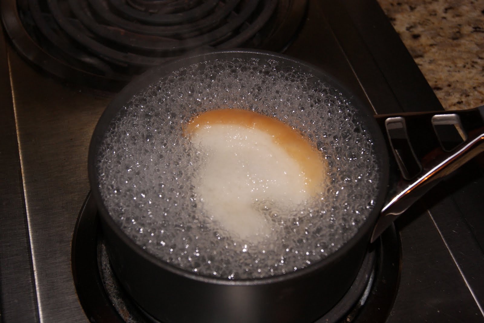 Chemistry: The Chemical and Physical Properties of Bread