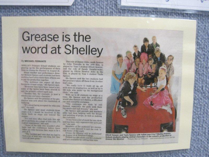 Frugal Bastard: Grease...Is the Word