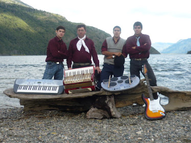 JOVENES RANCHEROS...!!!: jovenes rancheros