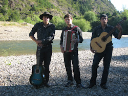 JOVENES RANCHEROS...!!!: jovenes rancheros