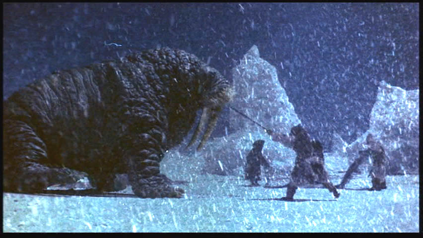 Less Hat, Moorhead: TUSK, TUSK