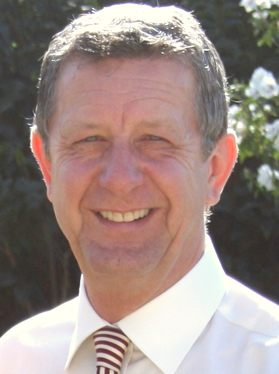 Rotherham Independents: Chief Executive - Martin Kimber - It's what ...