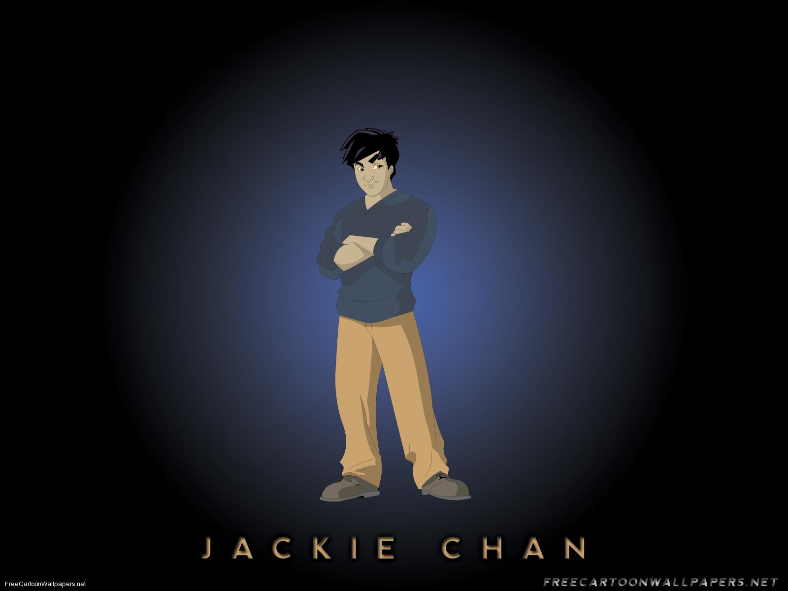 Miles to Write Before I Sleep: Jackie Chan is awesomely informative ...