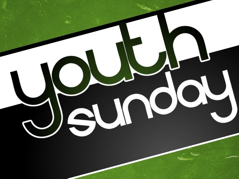 Immanuel Baptist Church, Monticello, Arkansas: Youth Sunday!