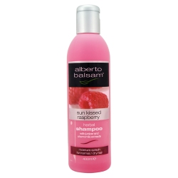 raspberry cookie: Recent shampoo and conditioner combos