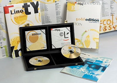Linotype gold edition 2-0 - mzaerdesktop