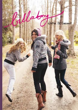 valenbarbero: Chapter 15: Billabong ads