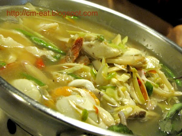 Where to eat in Chiang Mai?: Talay Mahachai (Mahachai Seafood) มหาชัยซีฟู๊ด
