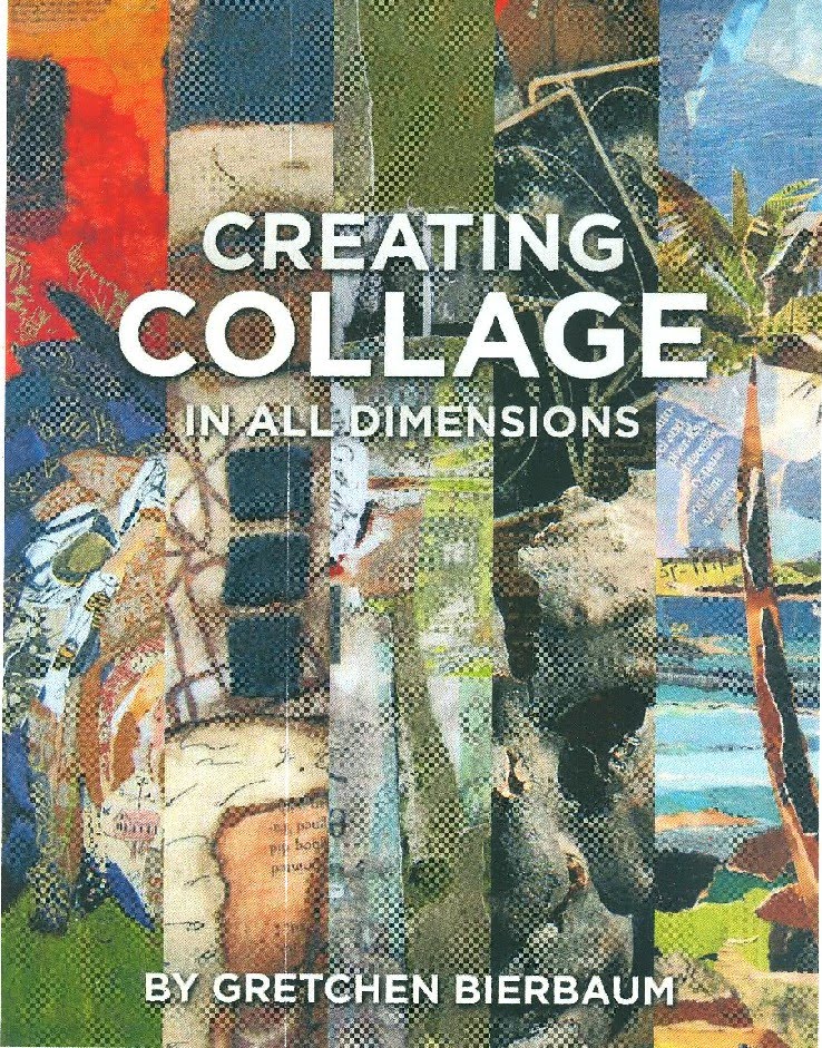 Midwest Collage Society: Creating Collage in All Dimensions-National ...