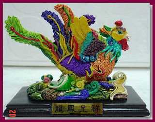 10FengShui: Phoenix and Feng Shui