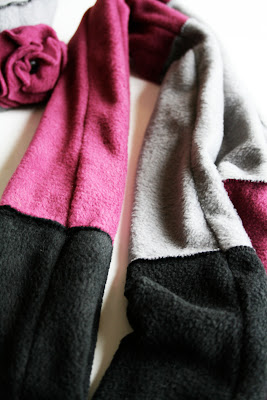 alisaburke: Vintage Inspired Fleece Hat Tutorial