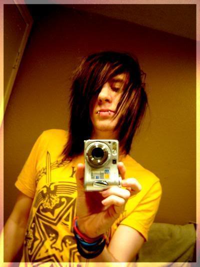 SceneKidS: Emo Scene Kids Boys