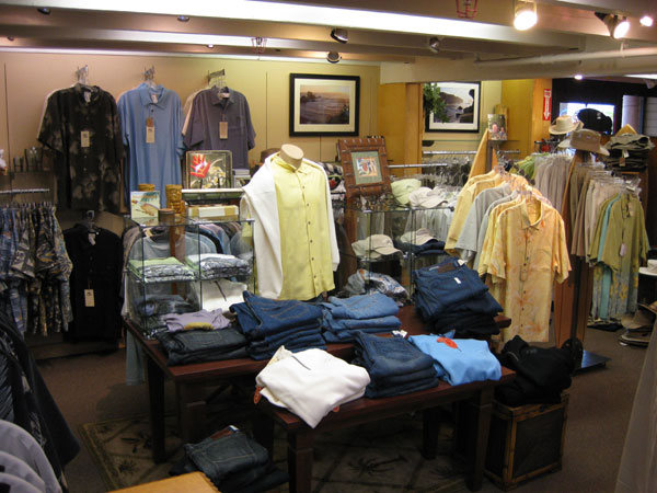 The Secret of the Department Stores' Layout | Department Store Secrets