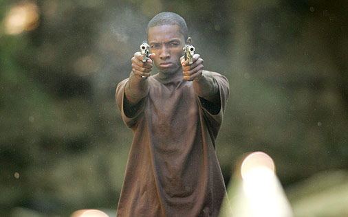 The Wire - Listen Carefully