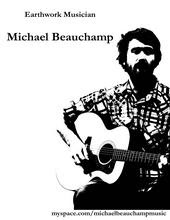 Michael Beauchamp and The Barn Roughs, Golden Shoulders – NYC Free Concerts