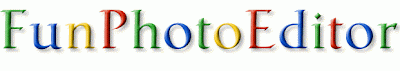 Photo Fun Editor: Google Font