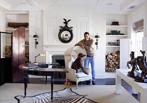 Wreckorated: Darryl Carter