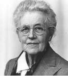 MUJERES QUE HACEN LA HISTORIA - BREVES BIOGRAFIAS: Siglo XX - Nadia ...