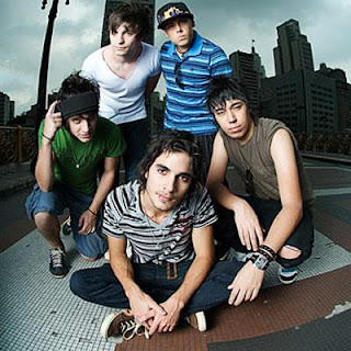 PoinT EmoO: bandas Emo