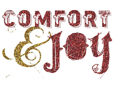 Melanie's Digital Creations: Can you tell I'm in a Christmas mood?