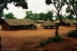 Real Africa? (Kembe, Central African Republic)