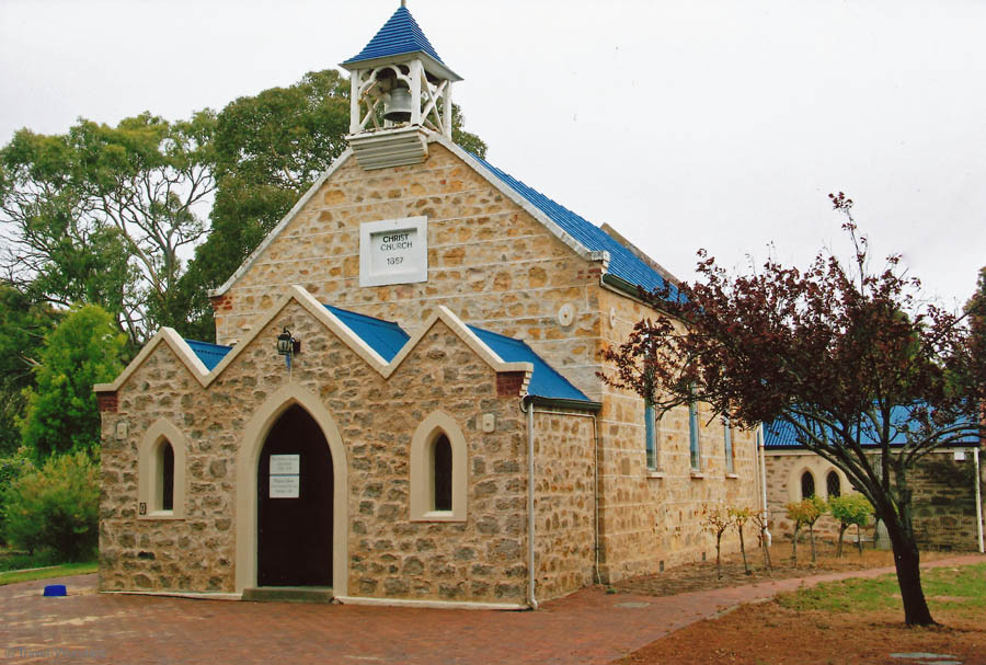 A Modern Miracle in Yankalilla (South Australia): Travel Wonders