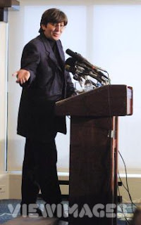 Hazara: Biography: Dr Sima Samar