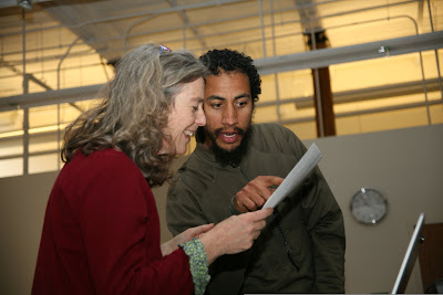 Experimental Communities: PHOTOGRAPHY: Wendy Ewald and Brett Cook