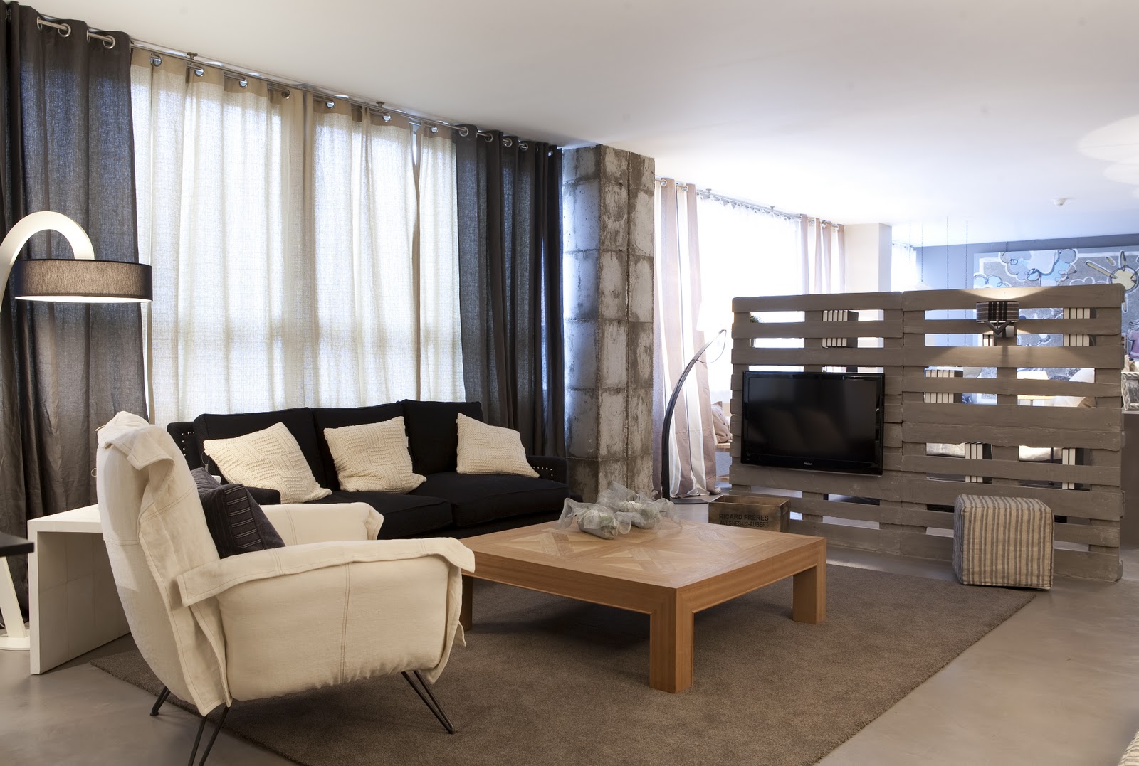 PIA CAPDEVILA Interiorismo & Eventos: CASA DECOR 2010!!! ...TODA UNA ...