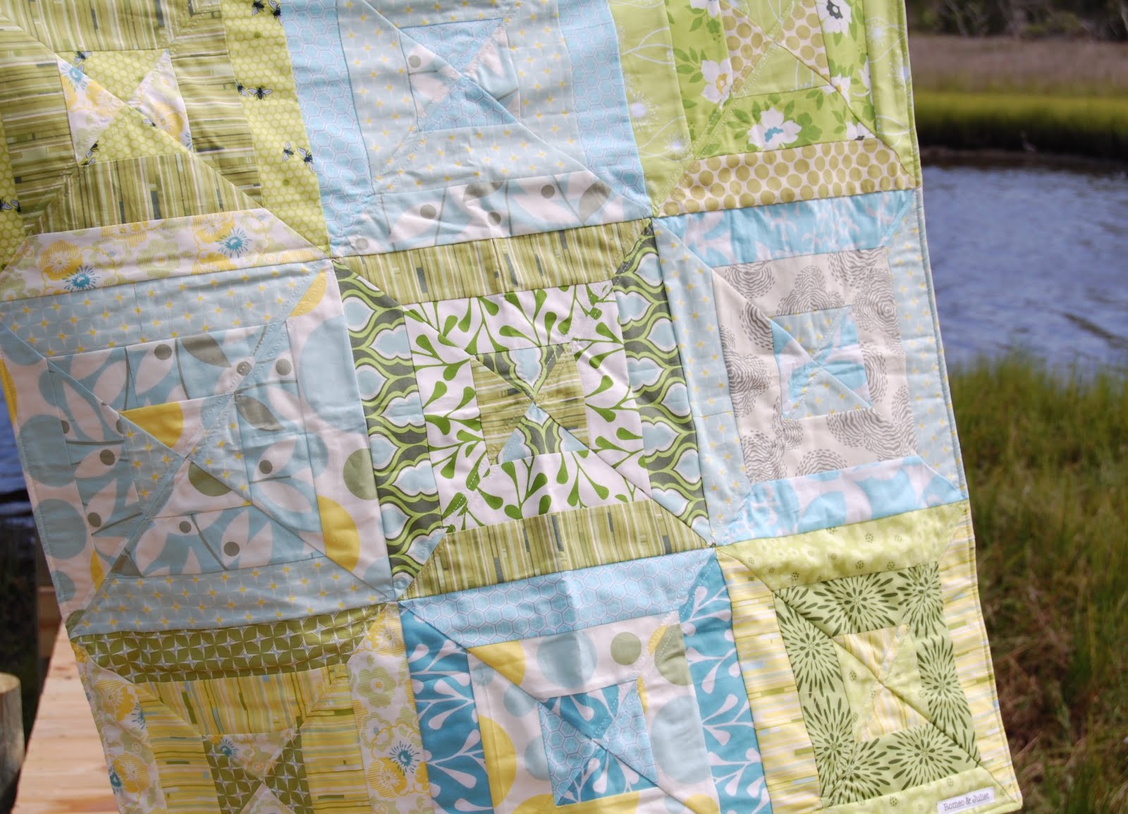 Sandhills Modern Quilt Guild: Welcome to the Sandhills Modern Quilt Guild!