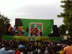 PARQUE INTREPIDO ONLINE