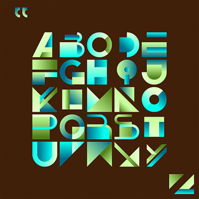 Chinese Graffiti Alphabet Bubble Digital | New Graffiti Alphabet