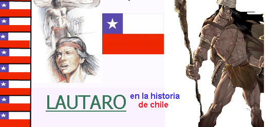 Lautaro en la historia de chile