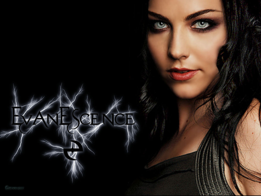 Music Style: EVANESCENCE..!!!