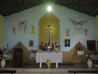 PALMAR GRANDE ON LINE: Fiestas Patronales en Palmar Grande