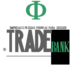 Visual&Design: Logo Trade Bank