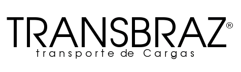 Visual&Design: Logo TransBraz