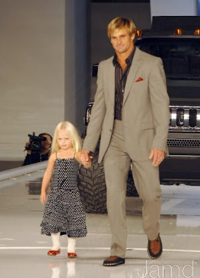 yestheyarebeautiful: Reece Viola Hamilton